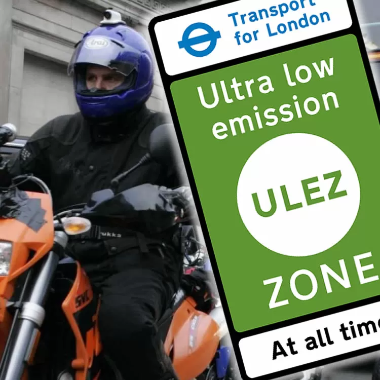 Latest News & Events | KH Motorcycles